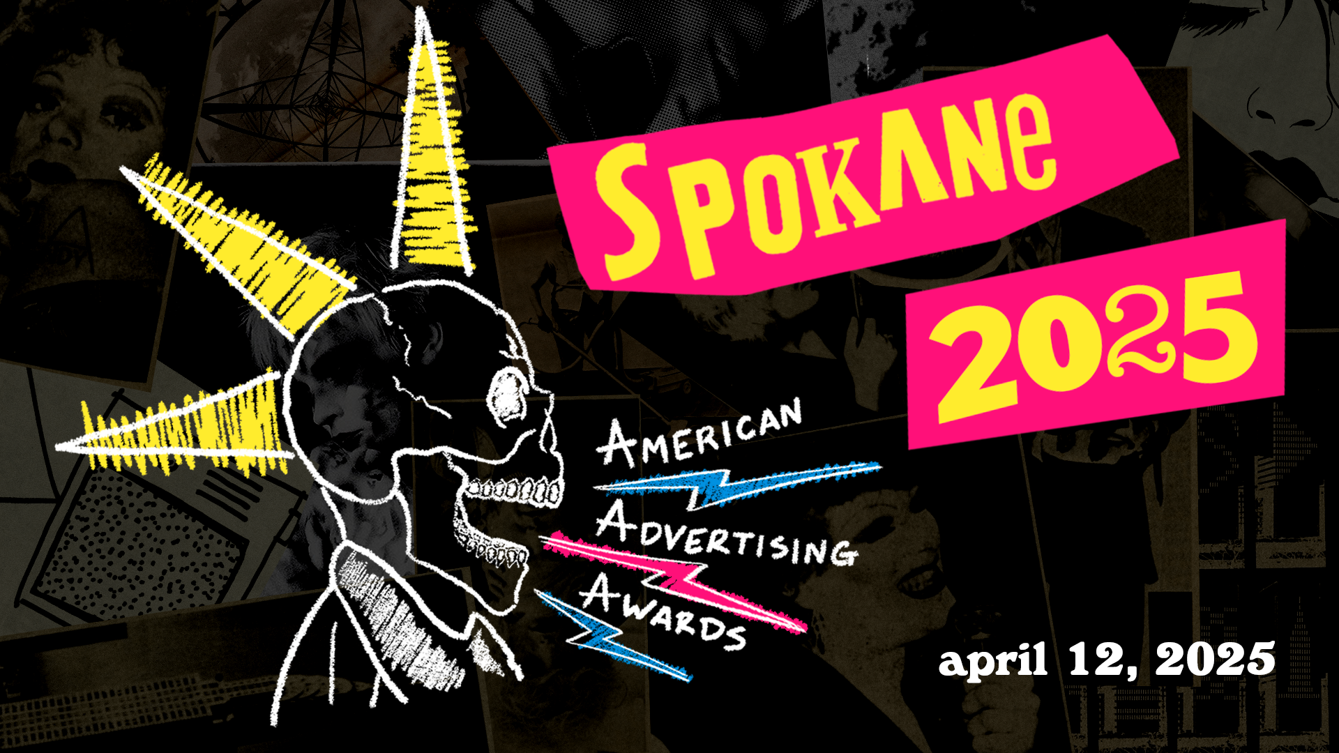 2023 Gala Event - Spokane American Advertising Awards